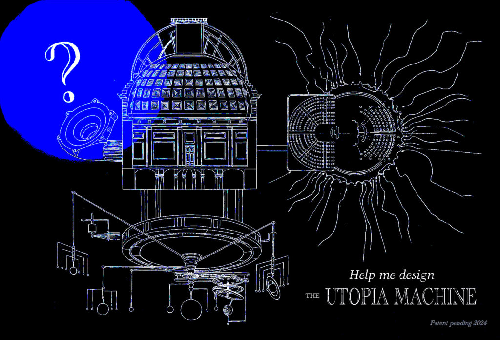 Home - Utopia Machine